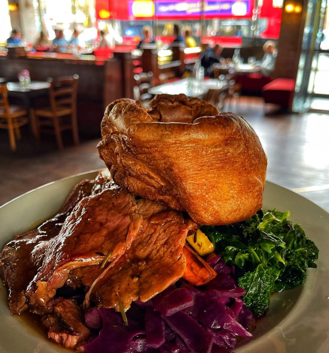 The Pub - Catford Constitutional Club