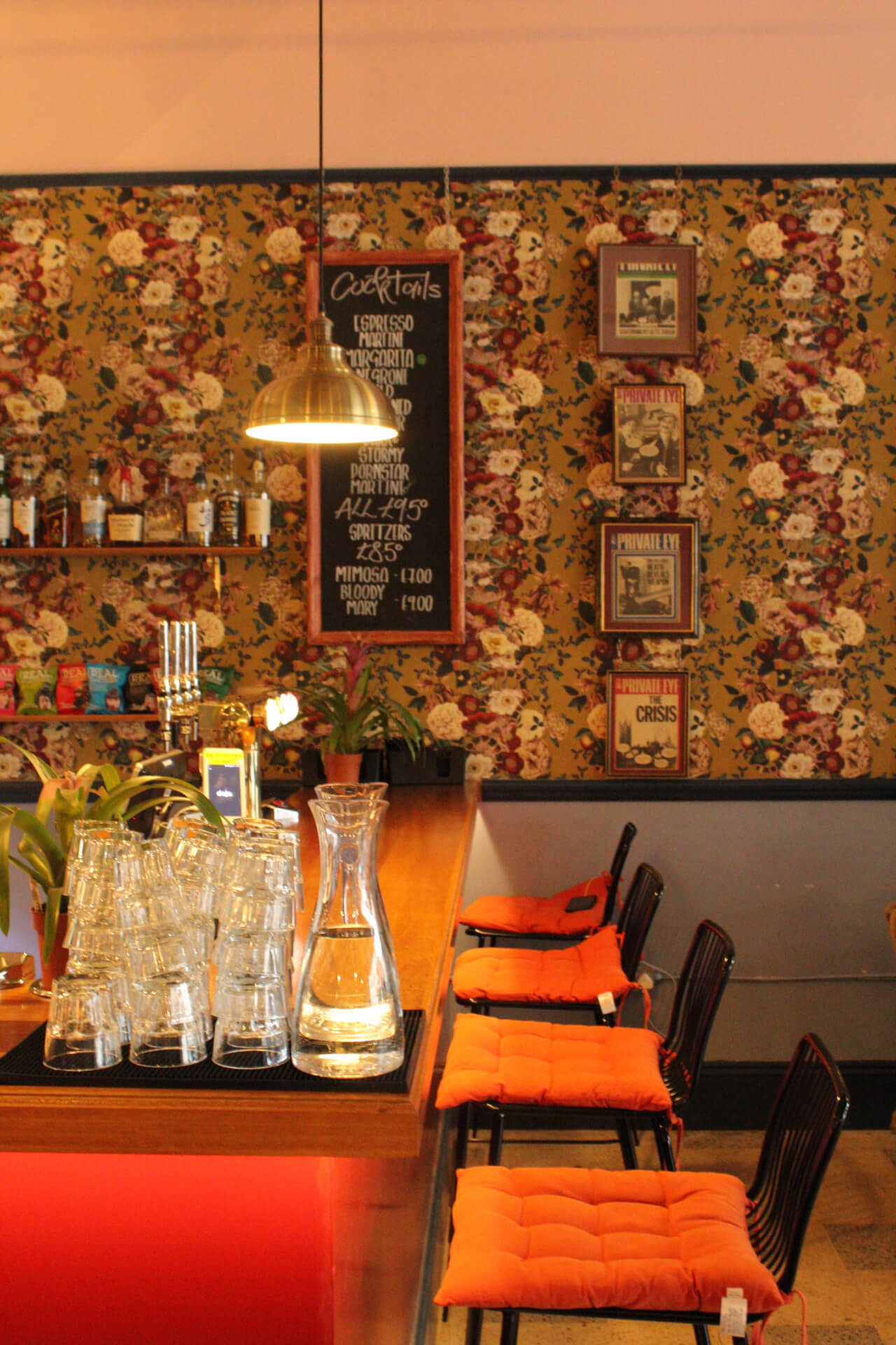 The Pub - Catford Constitutional Club